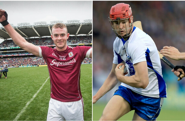Glynn to start for Galway for first time in two years as Waterford ...
