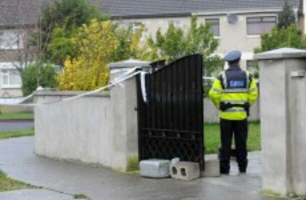 Gardaí investigating shooting incident in Tallaght · TheJournal.ie