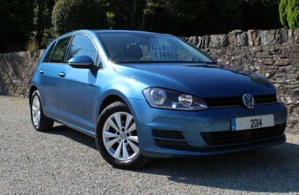 Buying a second-hand Golf? Here are 4 models you need to know about