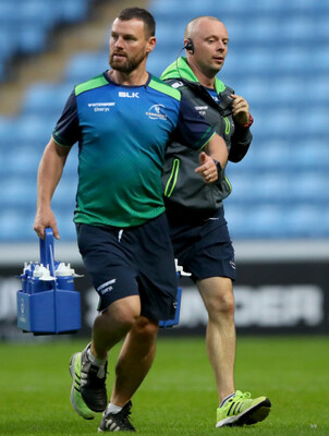 Carolan looking forward to battle of wits with former Connacht team ...