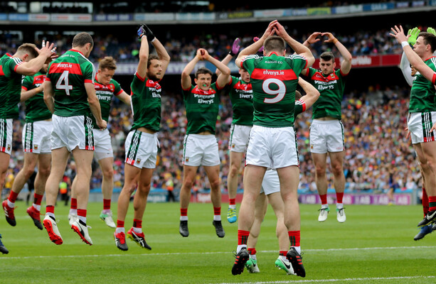 Quiz: How well do you know the Mayo squad chasing the All-Ireland ...