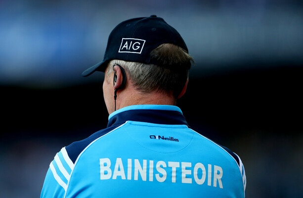 Gavin enters the Cody-zone in pursuit of Dublin's one missing ...