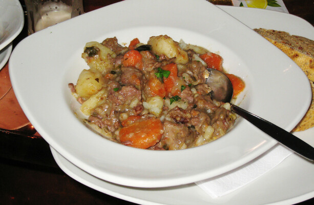 It's time we faced the facts: Stew is bad and does not deserve to be ...