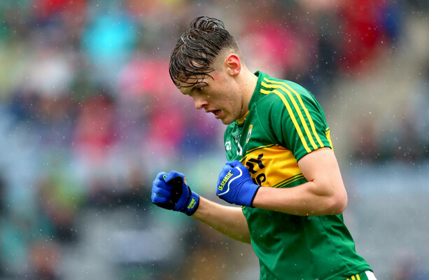 As it happened: Kerry v Derry, All-Ireland minor football final · The 42
