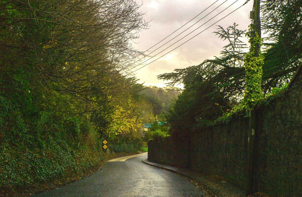 My Favourite Drive: Leah Cullen on the rewarding road to Dublin's ...
