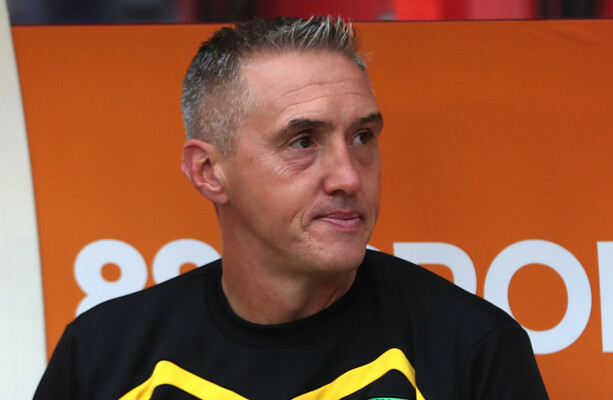 Dean Kiely has joined the Irish takeover of Preston North End · The 42
