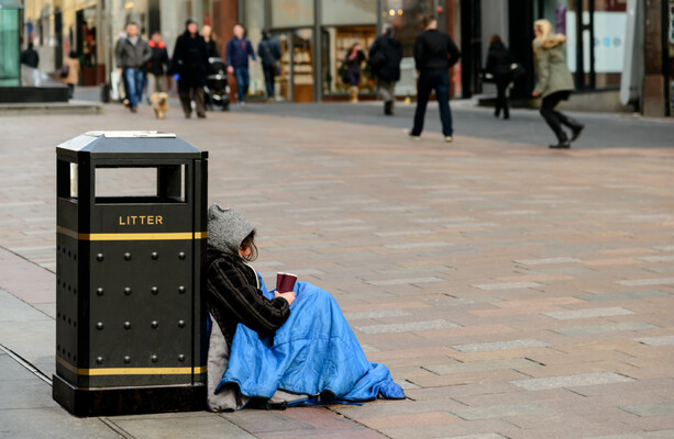 'Too many people are being left behind': Calls to make housing a ...
