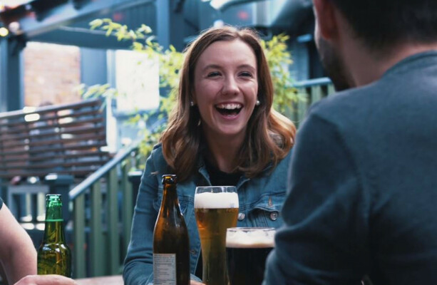 Want to save your local pub? Here’s one thing you can do