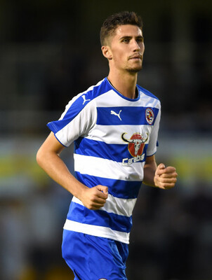 Cleaning Ian Harte's boots, learning from Jaap Stam and chasing a ...