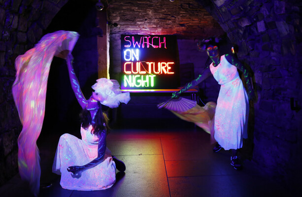 Heading to a Culture Night event this evening? Here's your guide to the ...