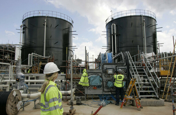 Gas restored in Mayo and Galway as probe launched into Shell Corrib breach