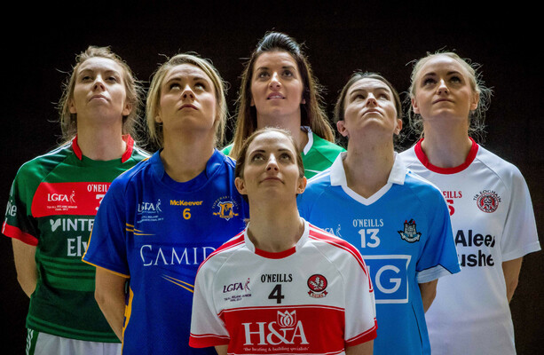 Opinion: Public interest in Ladies GAA must extend beyond All-Ireland ...