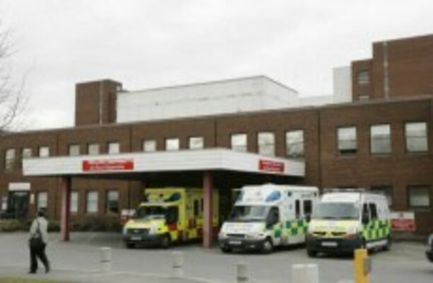 Almost 12,000 patients waiting on hospital procedures for more than 6 ...
