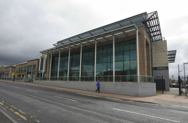 Newbridge Credit Union's directors have escaped bans after a court ...