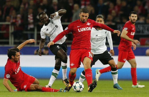 Liverpool's attack - not their defence - lets them down · The 42