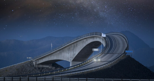 6 incredible winter driving holidays around the world · TheJournal.ie