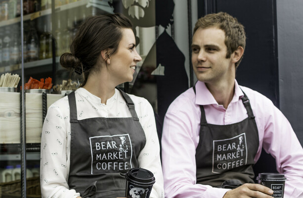 'The contract was signed but needed to be rubber stamped. Then ...