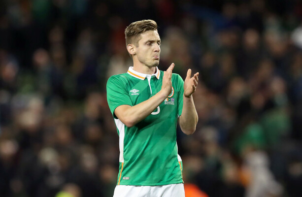 Ireland striker Kevin Doyle announces retirement from football on ...