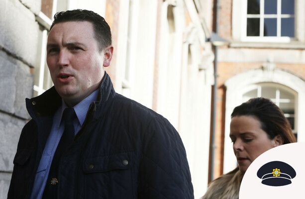 What Keith Harrison and Marisa Simms told the Tribunal in March and ...