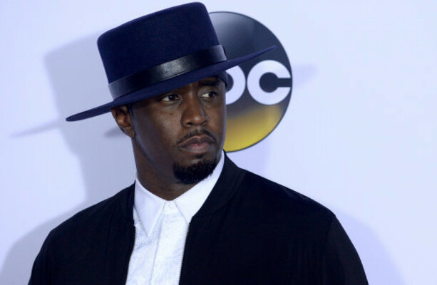 10 times P Diddy was the hero we didn't know we needed · The Daily Edge