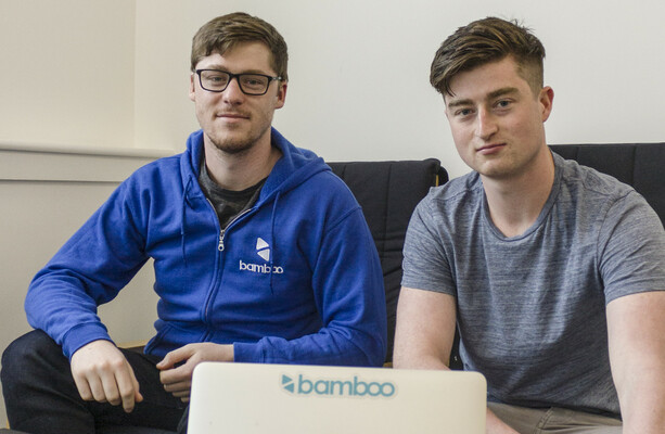 This Dublin startup wants to help people skip the lunch queue - Fora