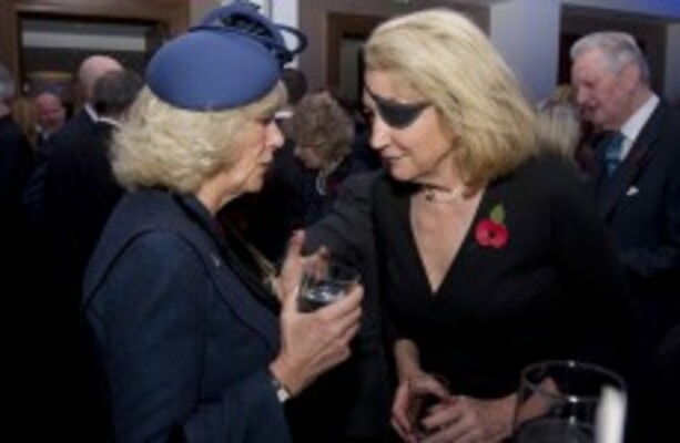 Sunday Times journalist Marie Colvin killed in Syria · TheJournal.ie