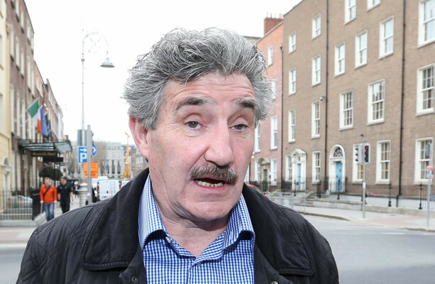 Government minister Halligan says Ireland needs to call in Spanish ...