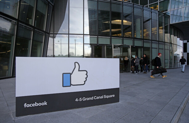 High Court refers Facebook data case to Europe · TheJournal.ie