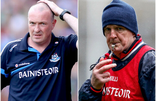 Poll: Gilroy or Kenny - Who should be appointed Dublin hurling manager ...