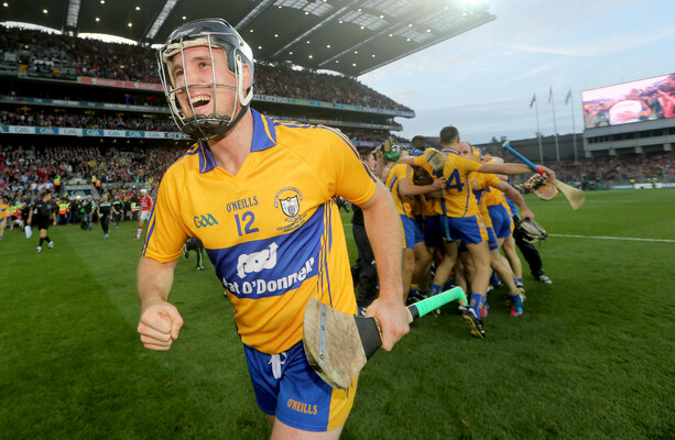 Another of Clare's 2013 All-Ireland champions calls it a day after a ...