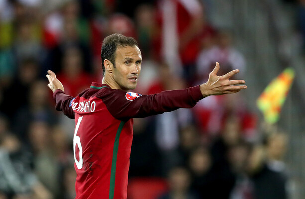 Ex-Chelsea defender Ricardo Carvalho given seven-month prison sentence ...