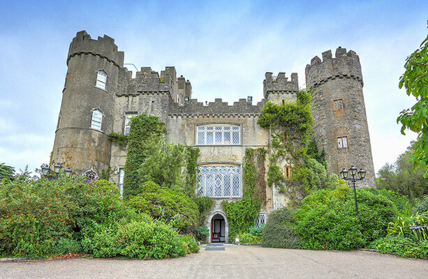 Skeletons, volcanos and crumbling cliffs - the fascinating history of ...