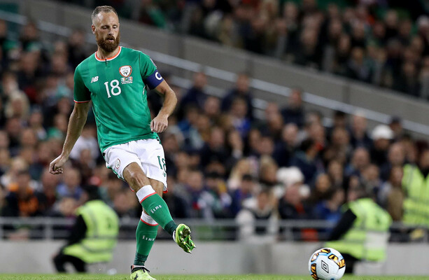 On the fringes for so long, David Meyler is now Ireland's crucial ...
