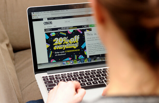 Poll: Do you bother returning stuff you've bought online?