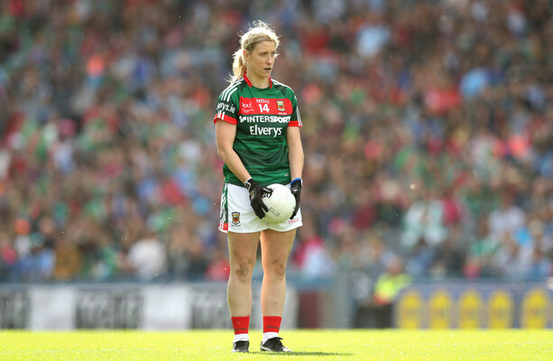 Women's AFL club confirms interest in Mayo star Cora Staunton · The 42