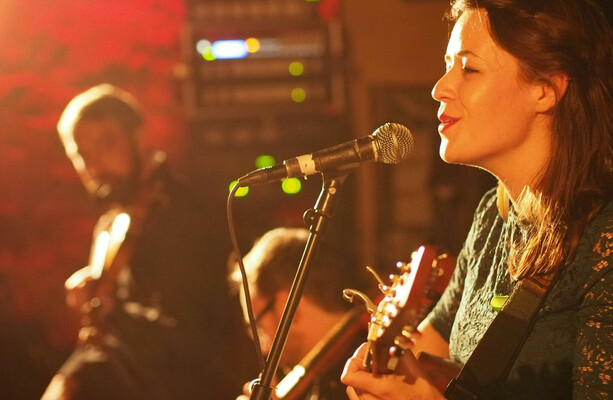 How a Limerick singer went from playing guitar to procrastinate to a ...