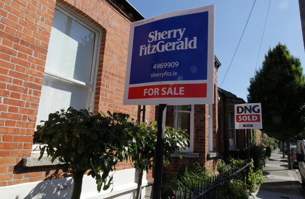 Sherry Fitzgerald is making millions, but it is worried about 'ill ...