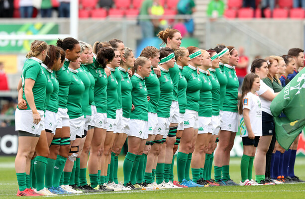 IRFU denies it has downgraded women's head coach role and 'regrets any ...
