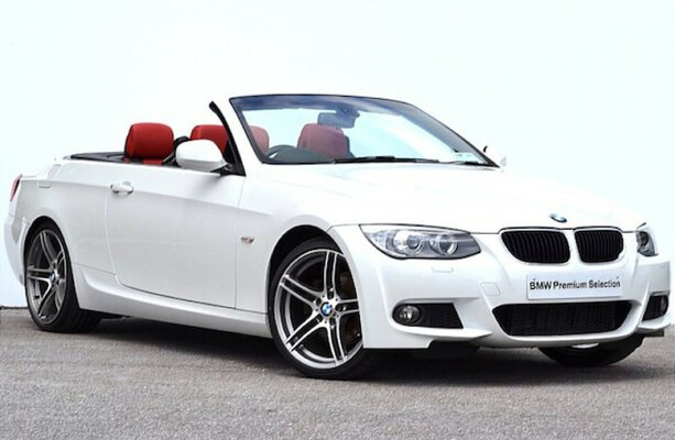 5 of the coolest convertibles for different budgets · TheJournal.ie