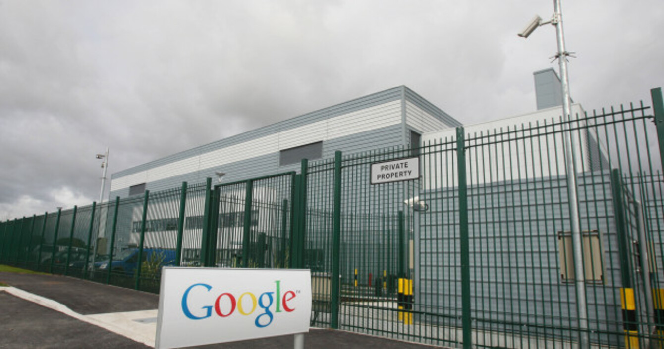 How Ireland wants to become the data centre capital of the world