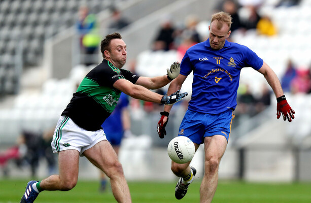 Nemo Rangers secure 20th Cork senior title after Finbarr’s fightback in ...