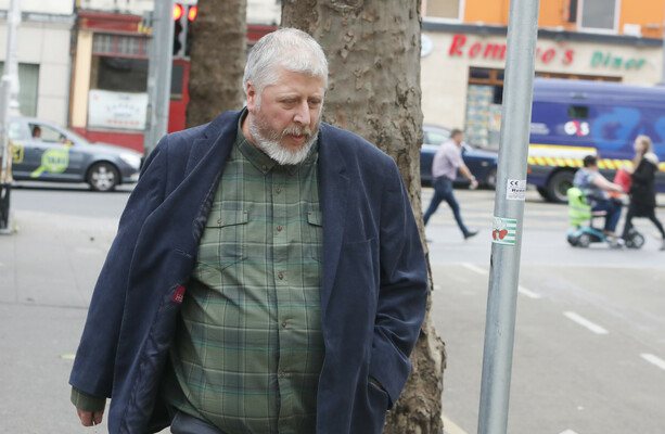 Tom Humphries is set to be sentenced for the defilement of a child this ...