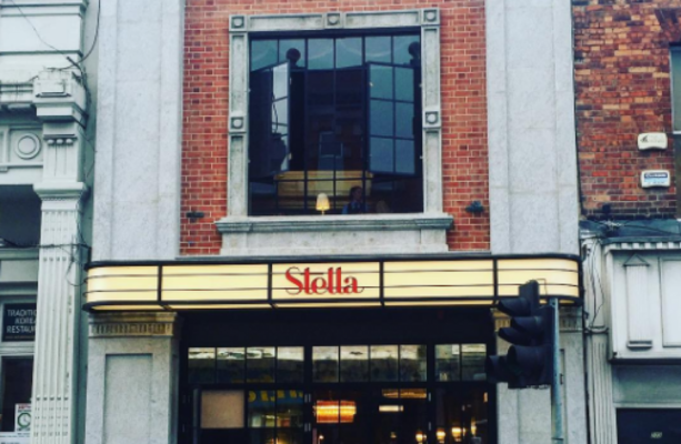 Dublin's iconic Stella cinema is opening again next week, and it's ...