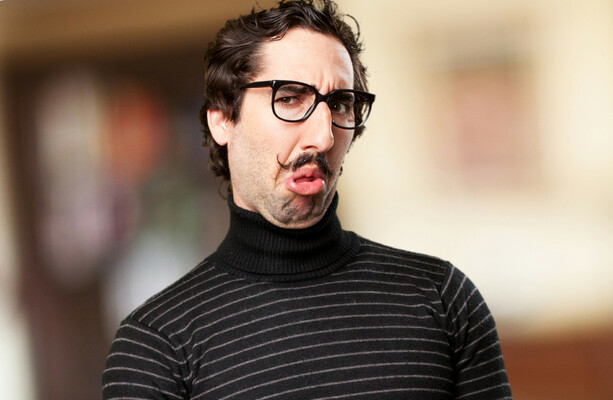 Poll: Is it ever acceptable to spit on the street? · TheJournal.ie