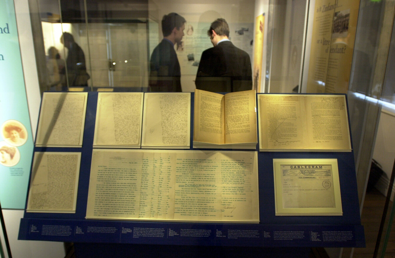 Extremely rare manuscripts unveiled at Chester Beatty Library for 500th ...