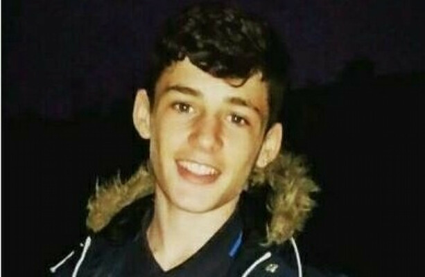 Have you seen Jason Collins? He's been missing from Dublin for two days