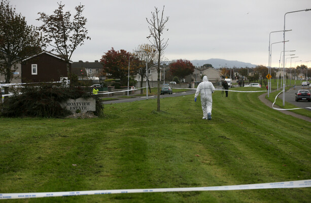 Gardaí renew appeal for info over fatal shooting of Jamie Tighe Ennis