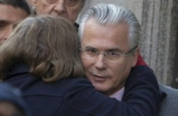 Spanish judge acquitted in controversial jurisdiction trial