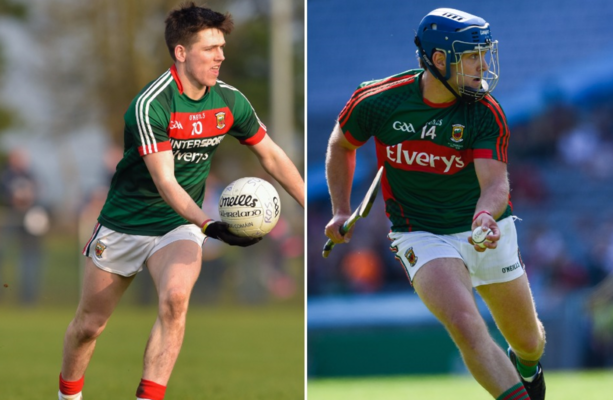 Major milestone for Mayo hurling with historic Connacht club title ...