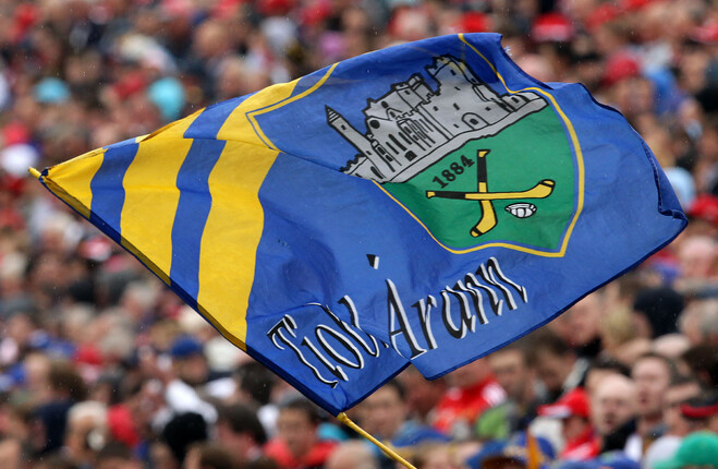 Dramatic Thurles comeback secures Munster Dean Ryan Cup title against ...